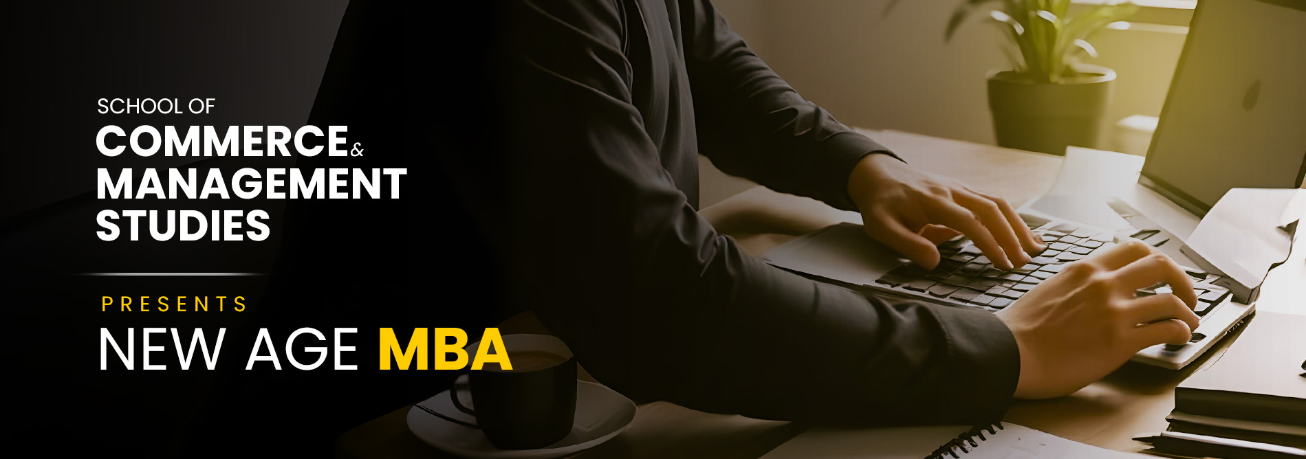 New Age Mba